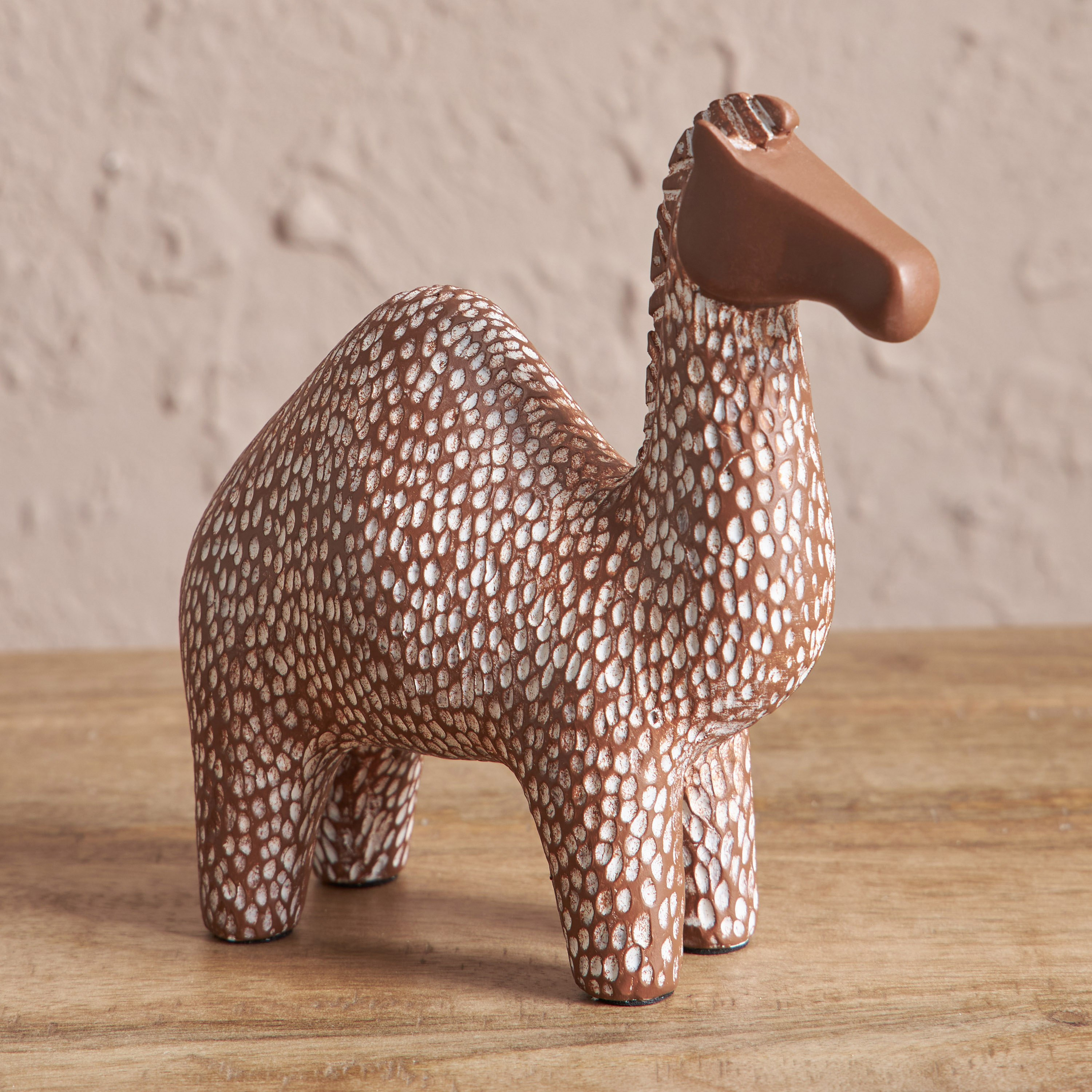 Buy Ric Coconut Camel - 17x7x16.5 cm Online in UAE | Homebox