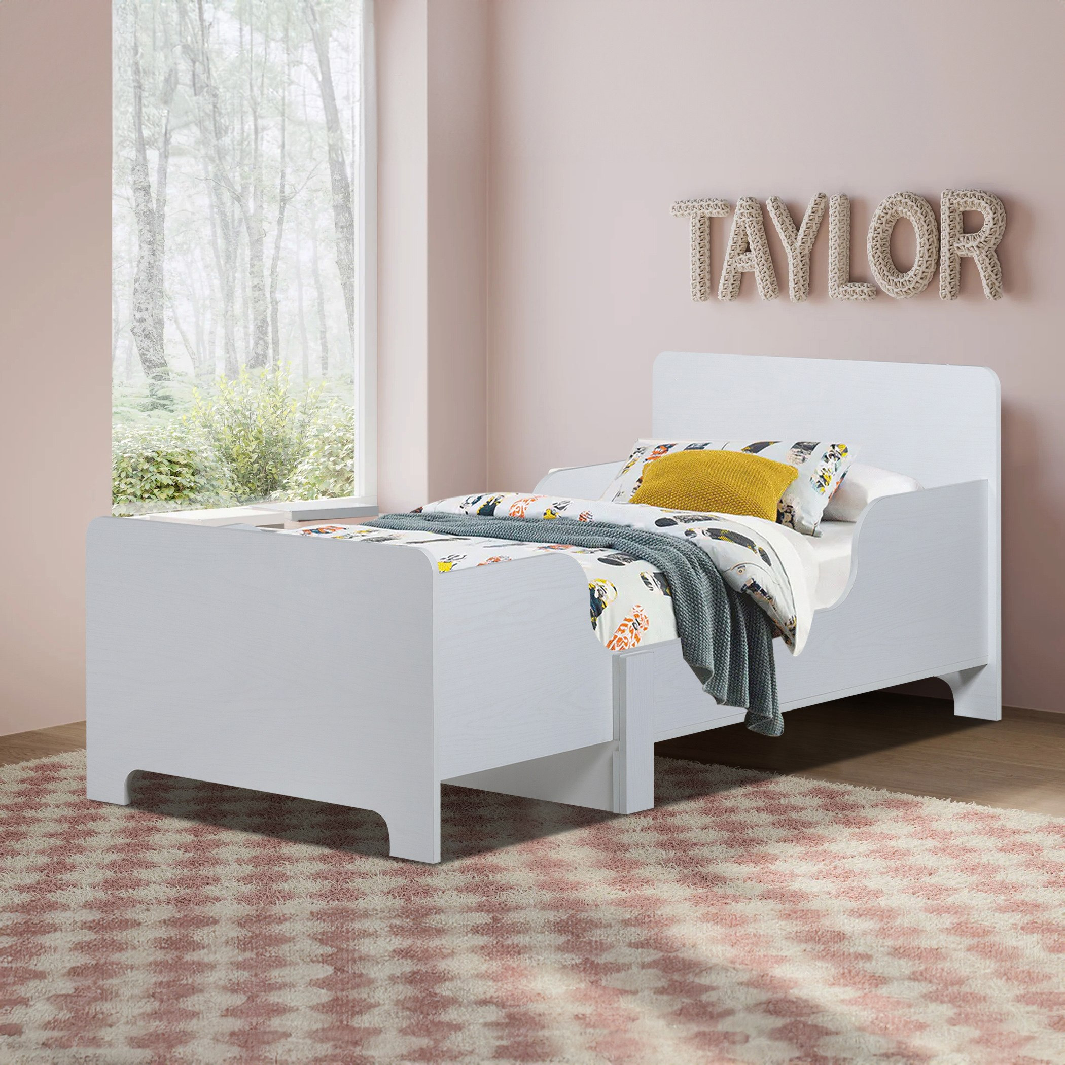 Home box kids bed store