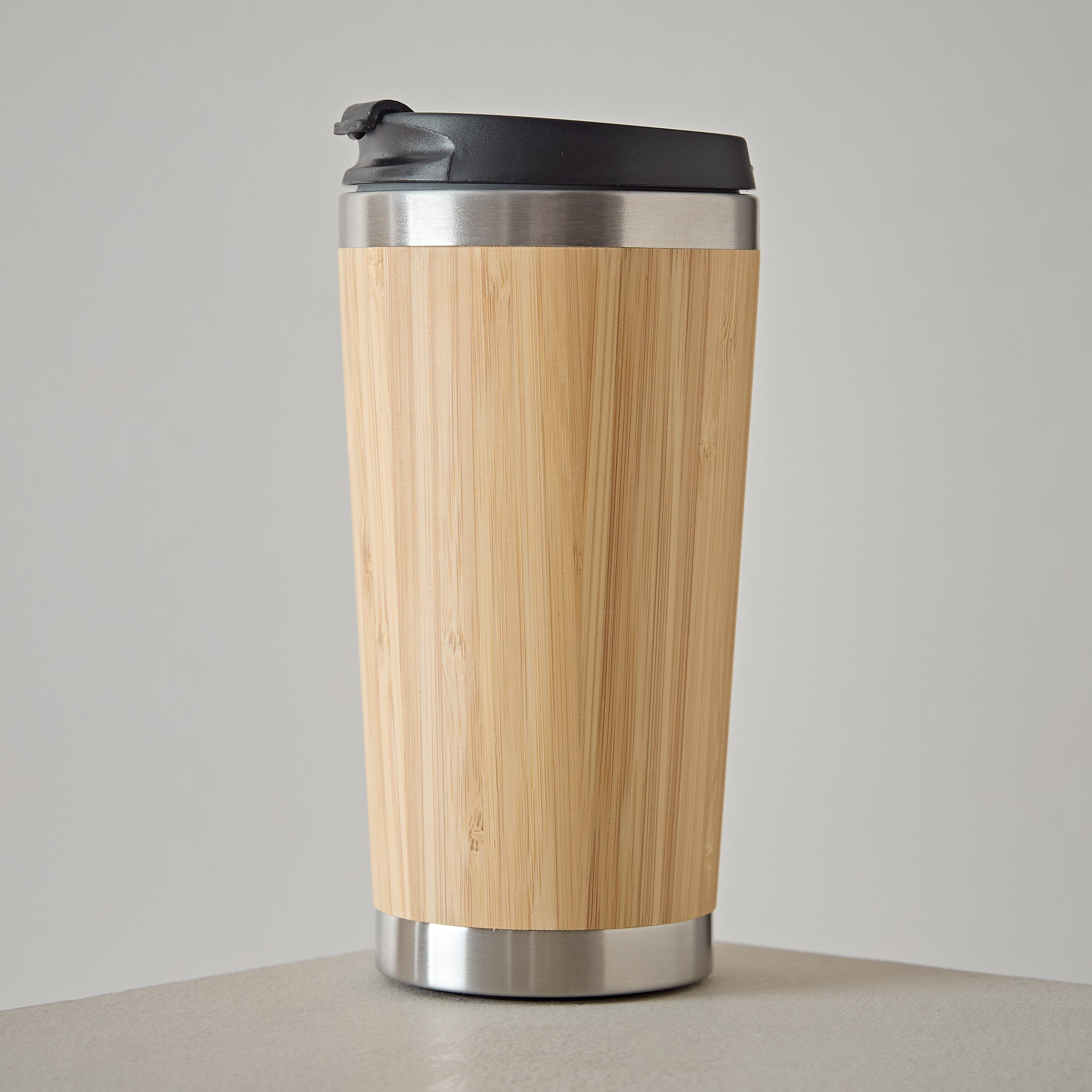 Buy Sylva Steel Hot and Cold Vacuum Travel Flask Mug - 500 ml Online in ...