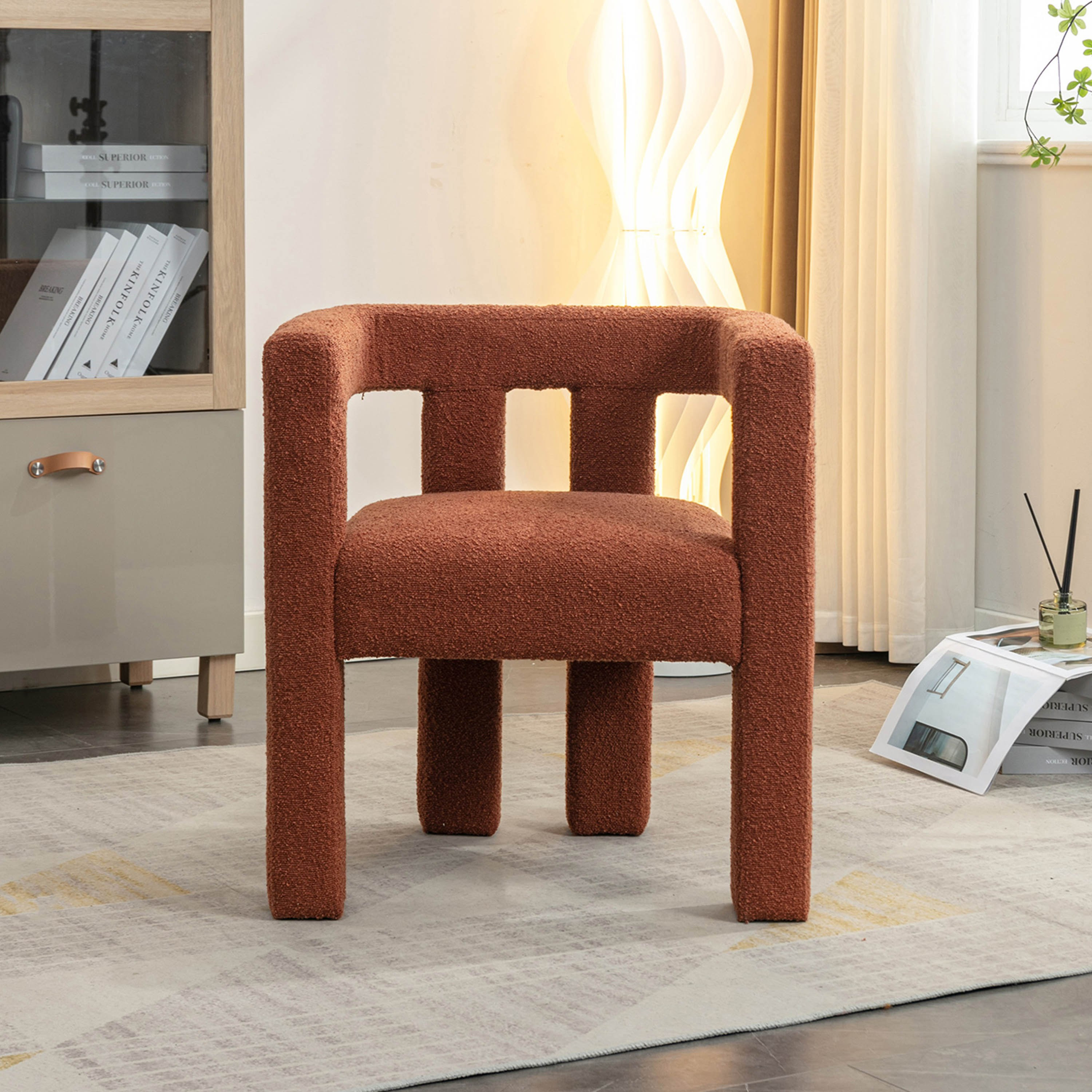 Buy Clayton Dining Chair Online in Bahrain | Homebox
