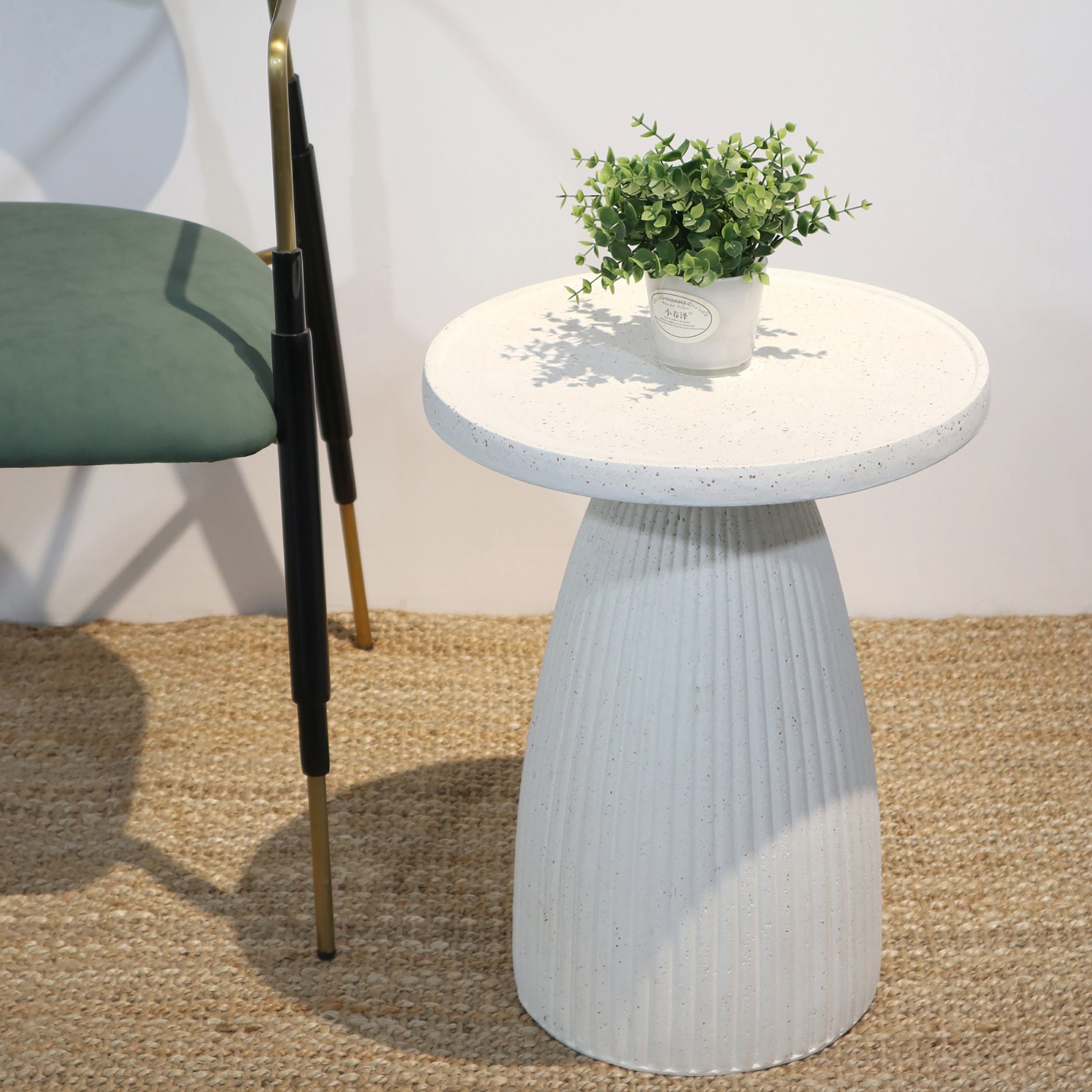 Buy Adisa Accent End Table Online in UAE | Homebox