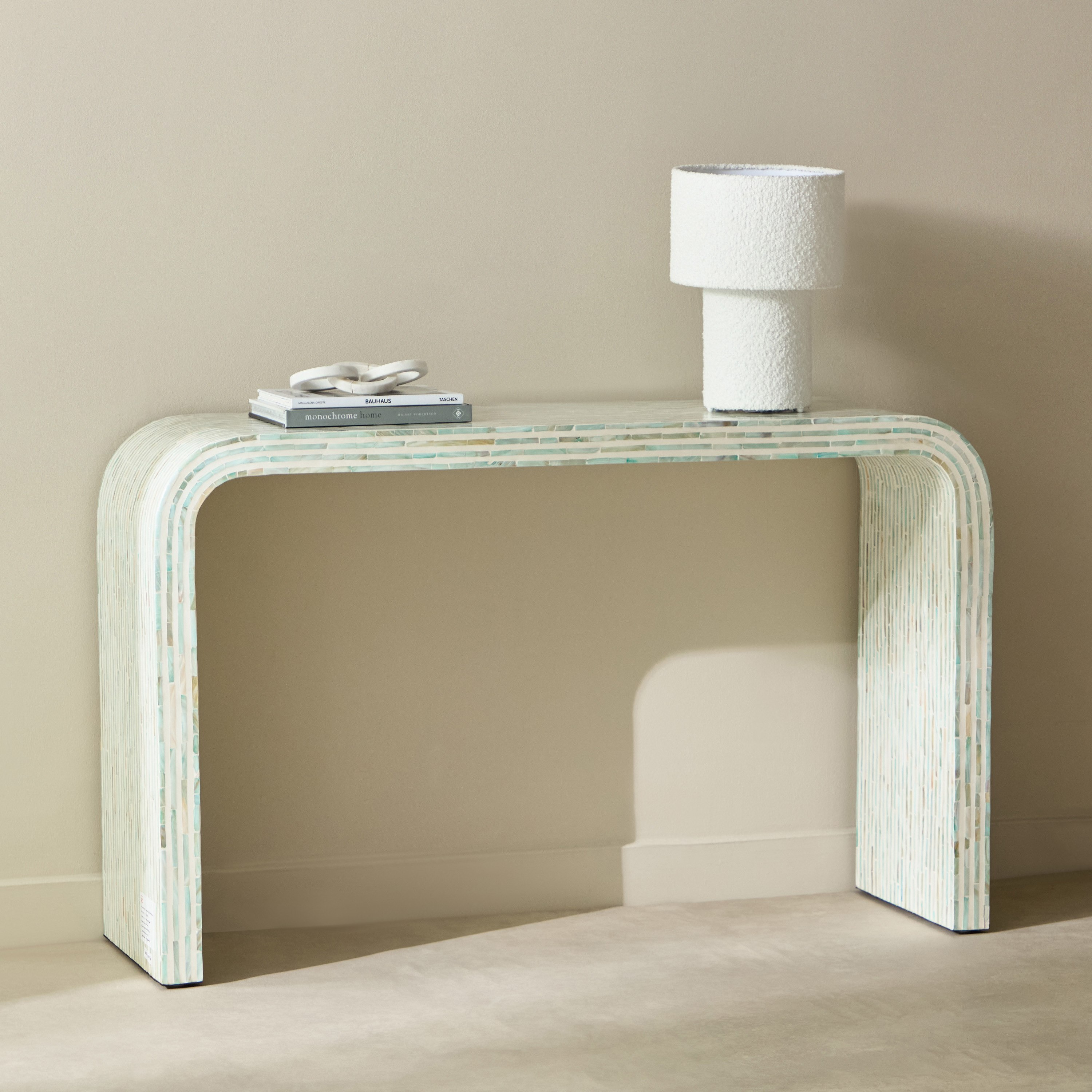 Buy Logan Console Table Online in KSA | Homebox