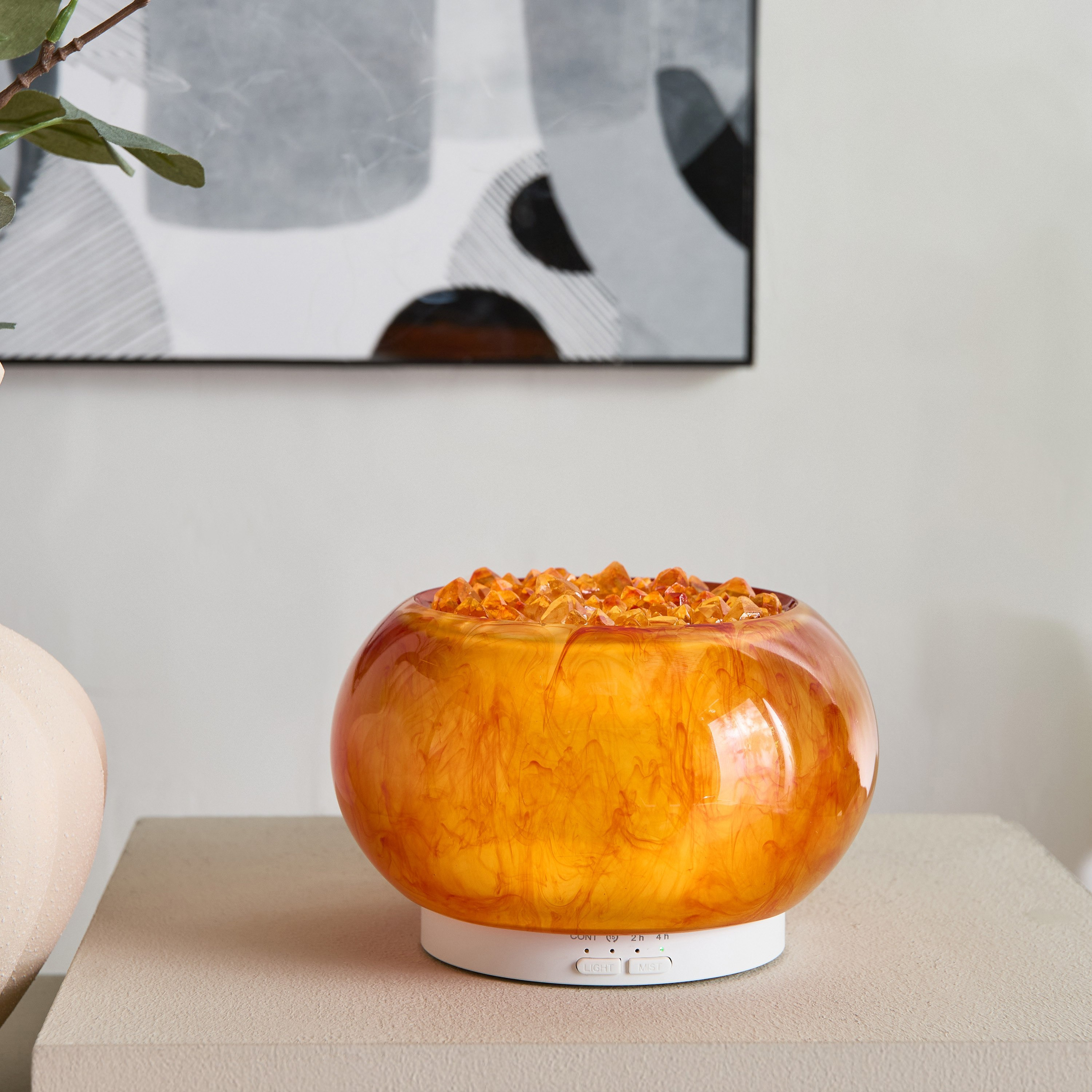 Buy Zen Aroma Diffuser - 100 ml Online in Qatar | Homebox