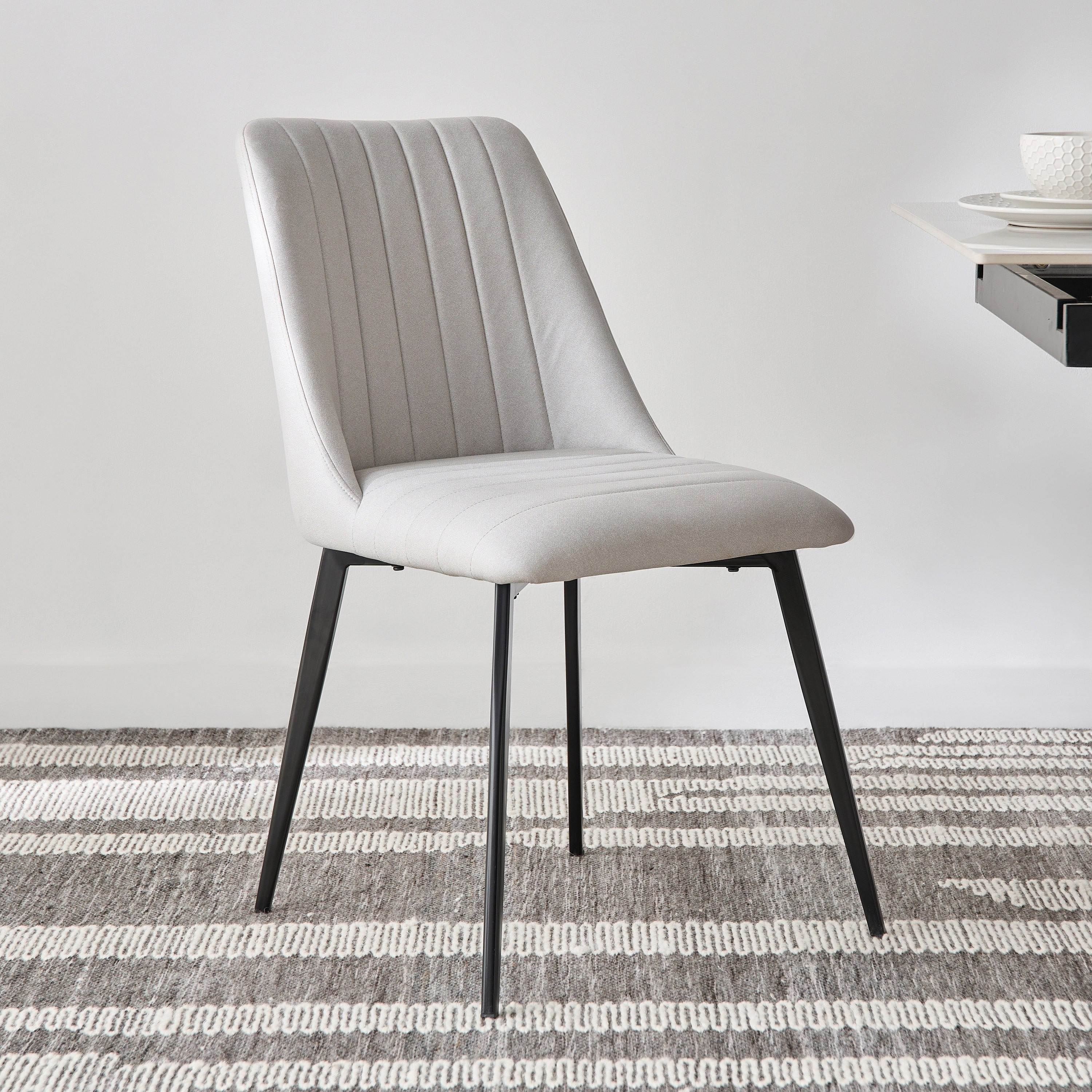 Buy Navarro Dining Chair Online in UAE | Homebox
