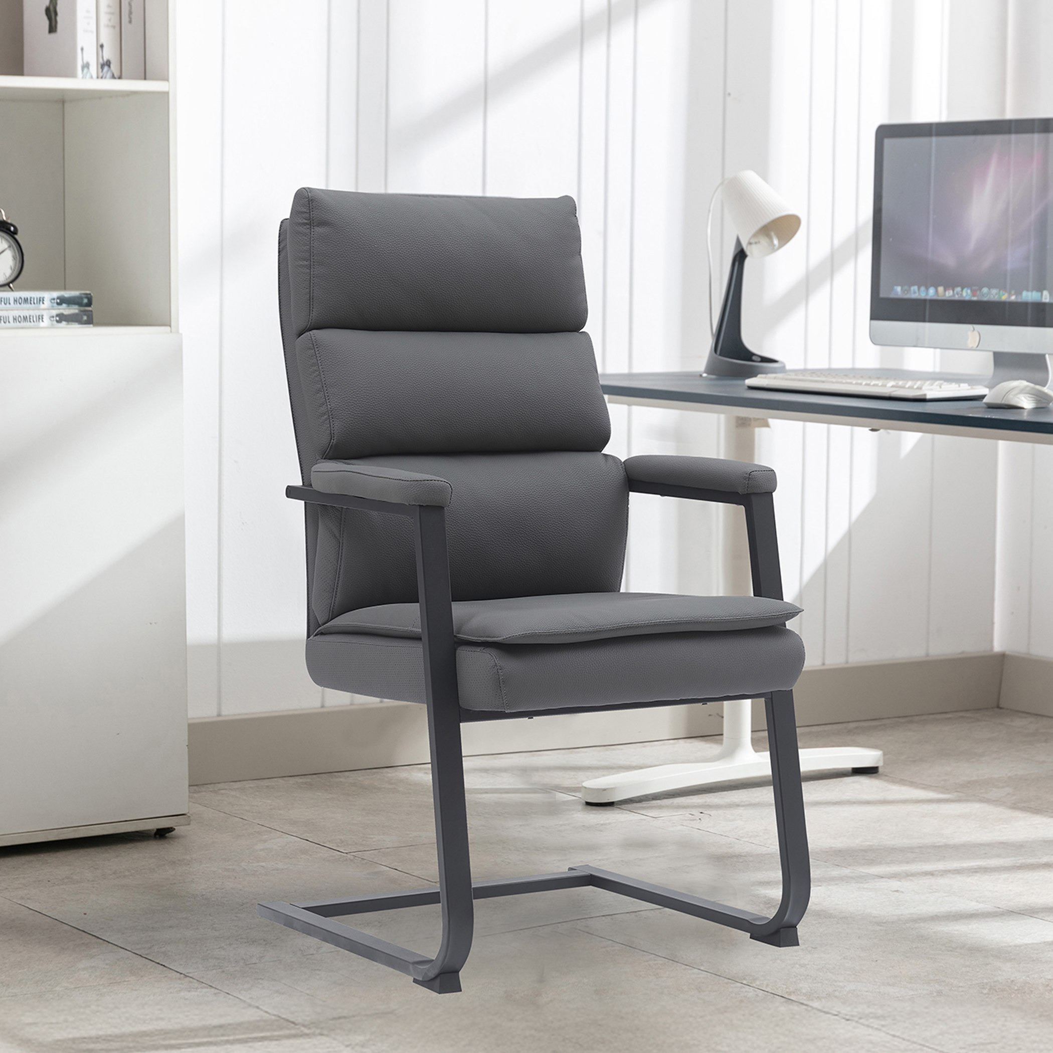 Buy Lincoln Star Visitor Chair Online in Qatar | Homebox