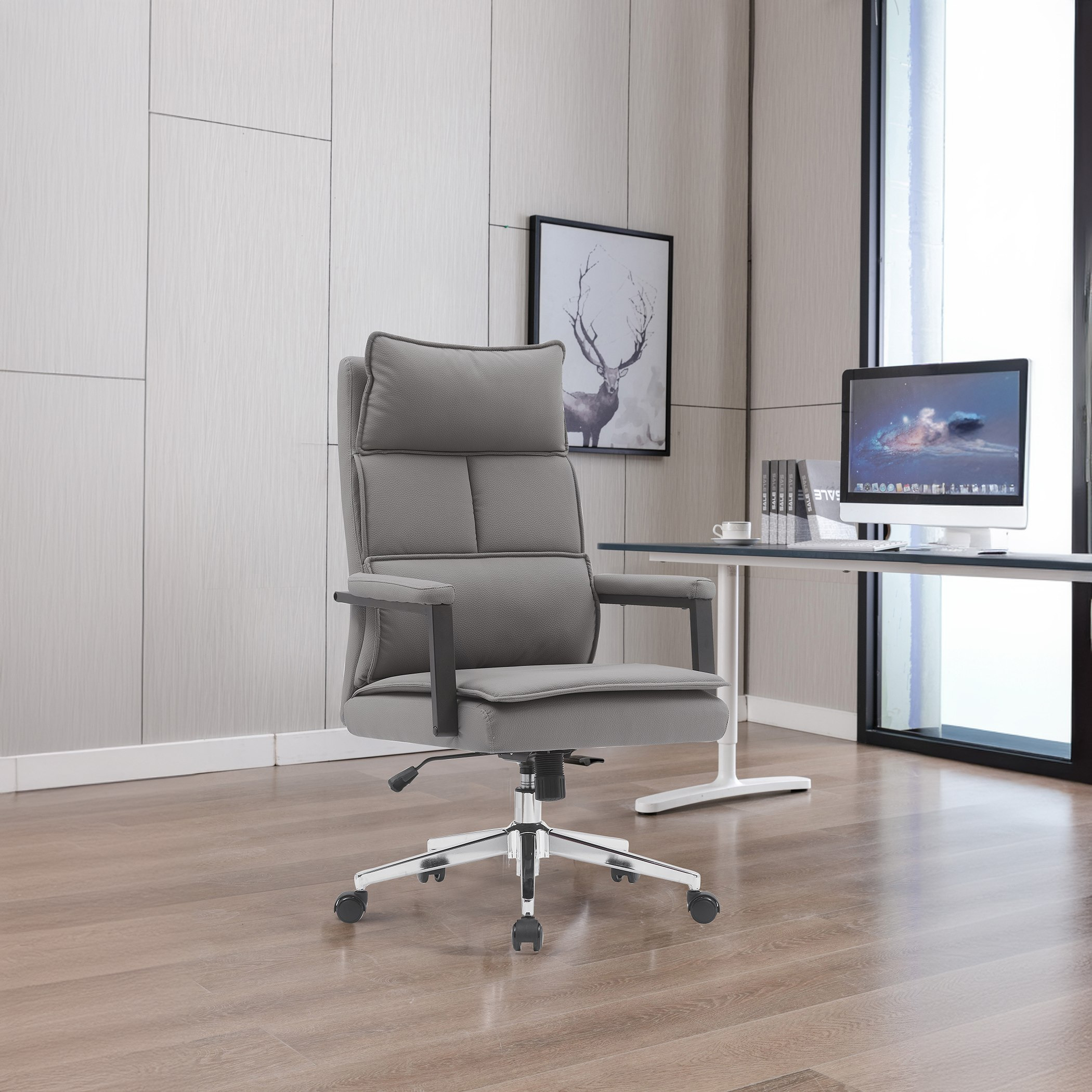 Buy Boston Office Chair Online in UAE | Homebox