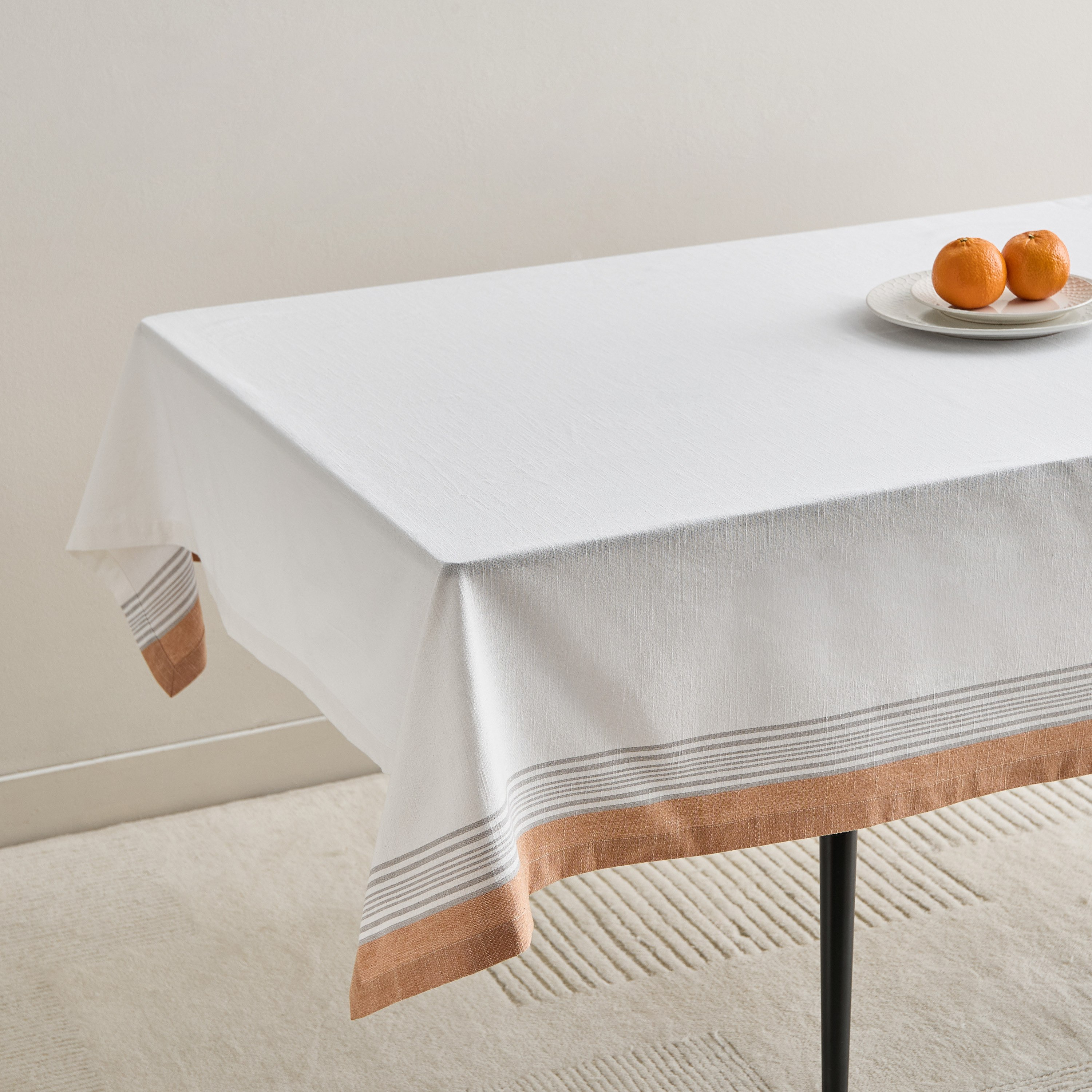 Buy Harley Maze Tablecloth - 130x170 cm Online in Qatar | Homebox
