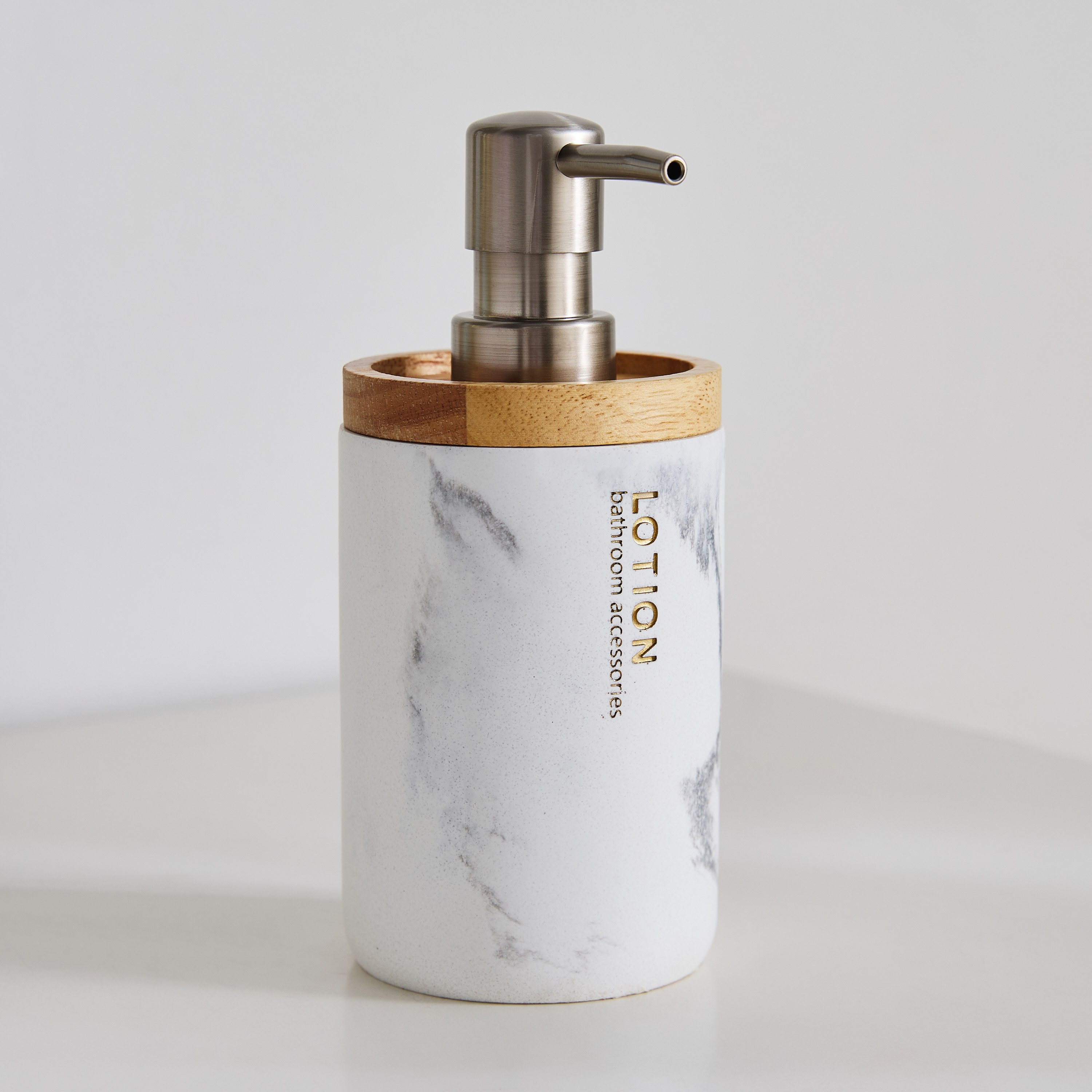 Buy Oslo Soap Dispenser Online in UAE | Homebox