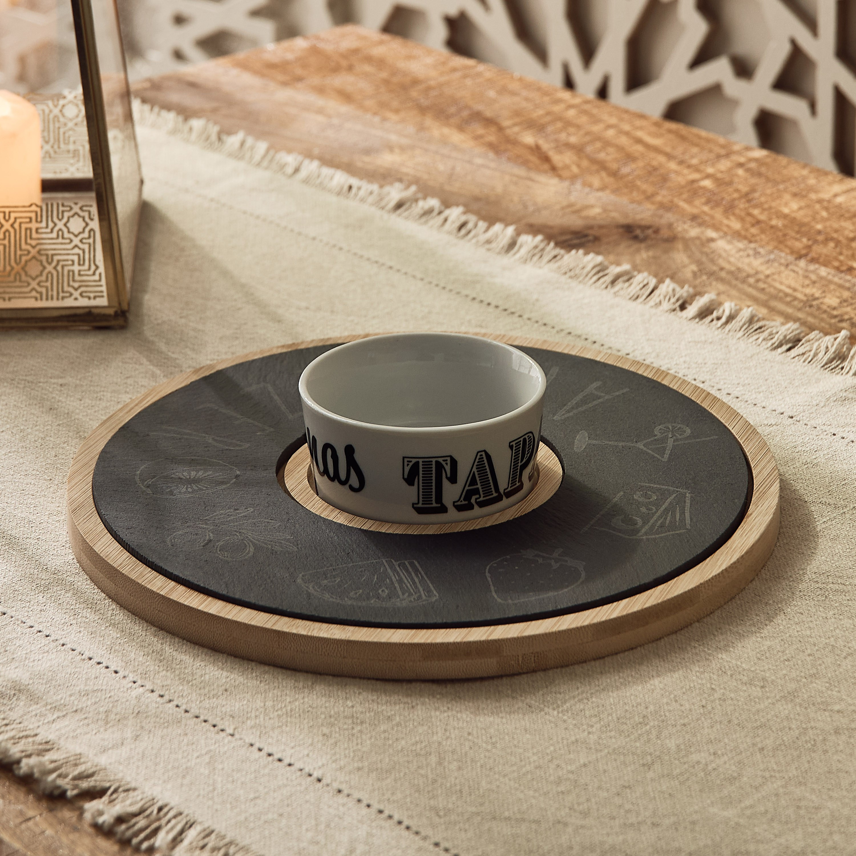 Buy Eden Chip and Dip Set Online in Qatar | Homebox