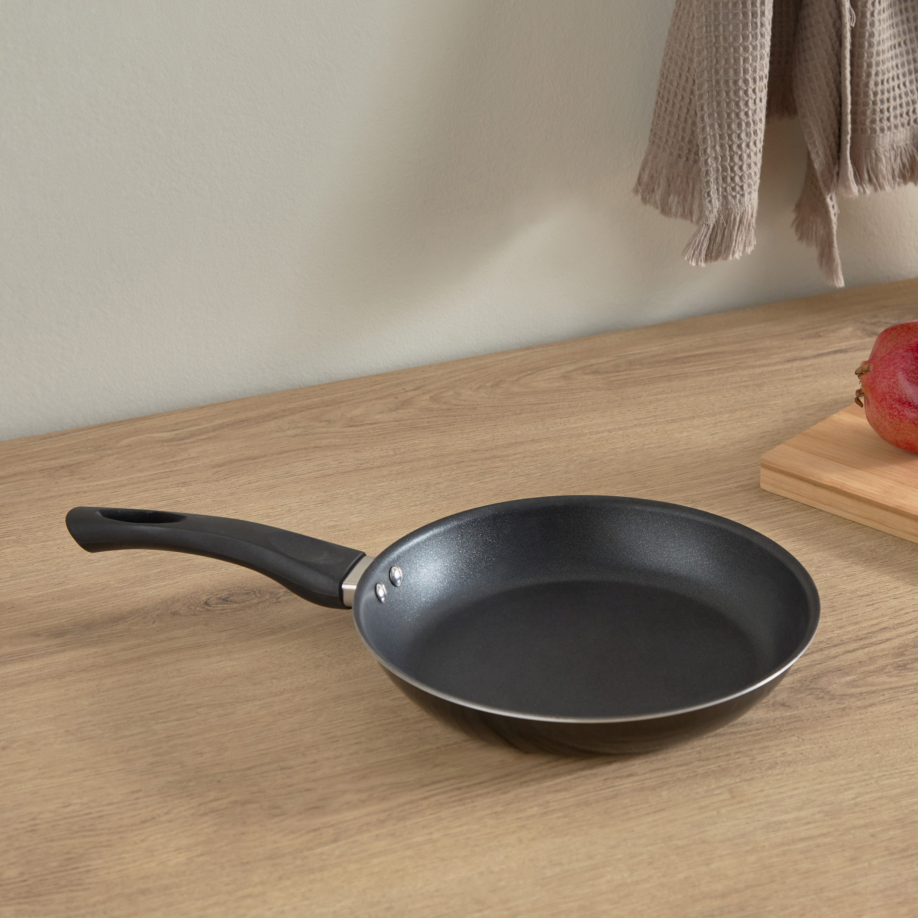 Buy Smart Chef Fry Pan - 24 cm Online in KSA | Homebox