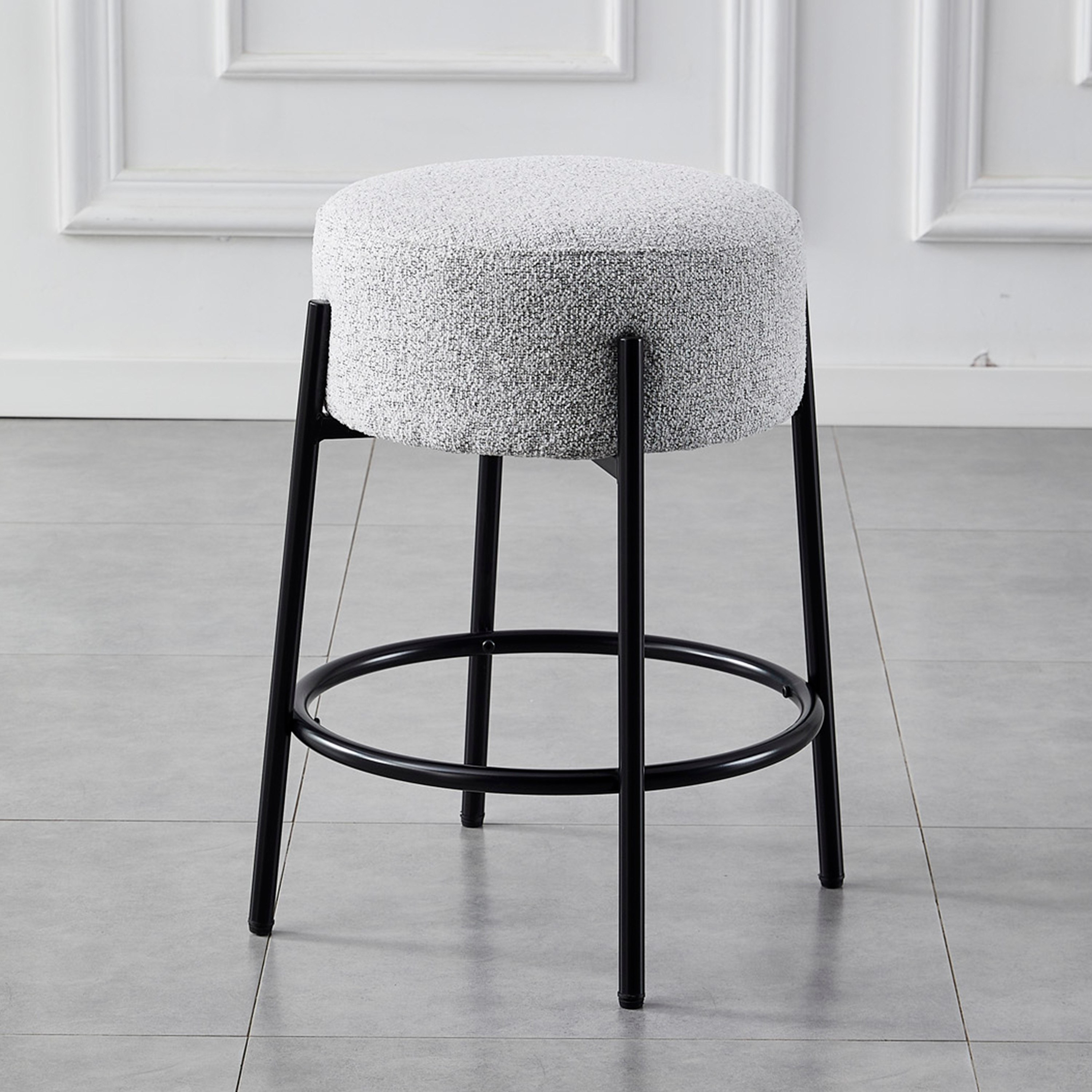 Buy Hunter Counter Stool Online in UAE | Homebox