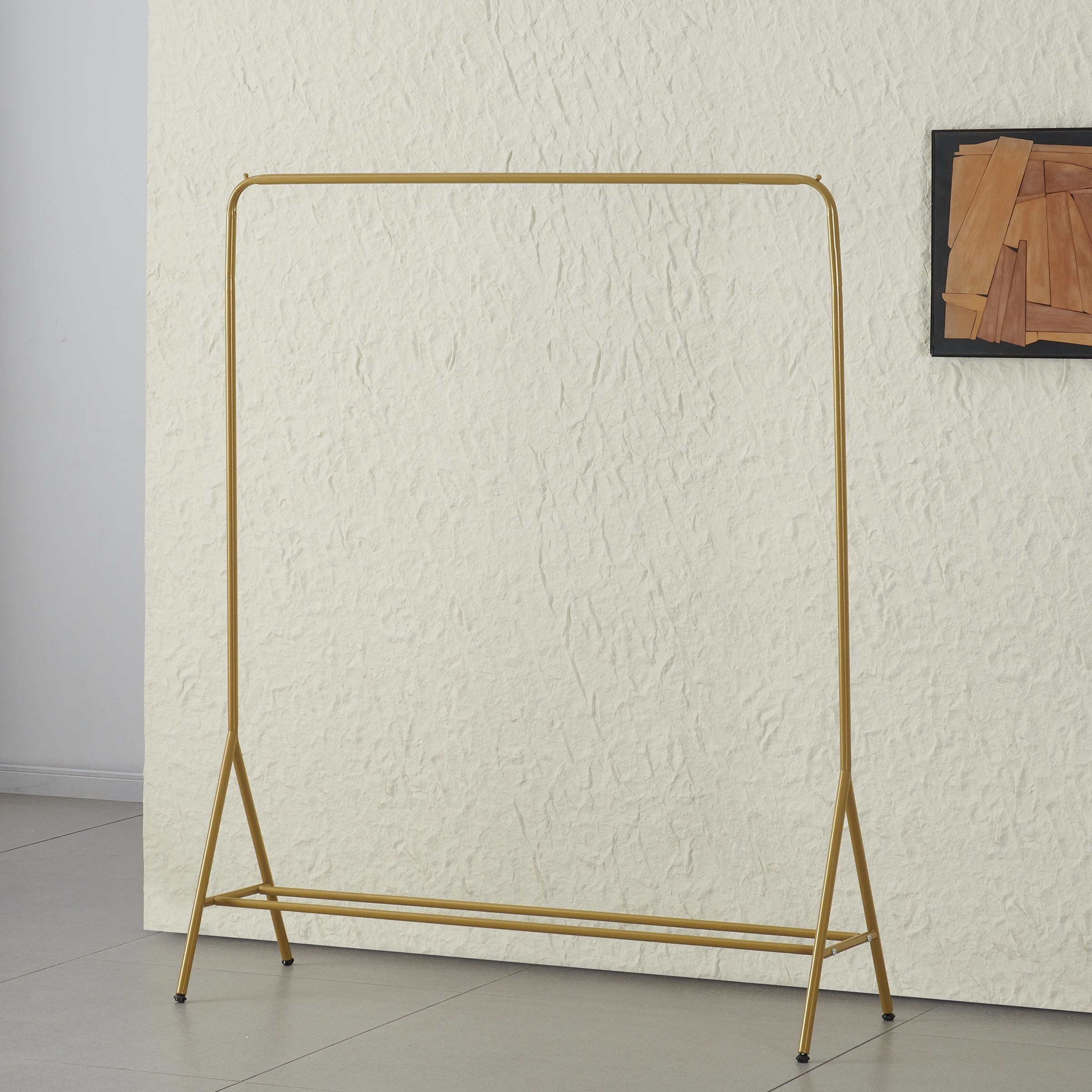 Buy Regal Large Garment Rack - 120 cm Online in KSA | Homebox