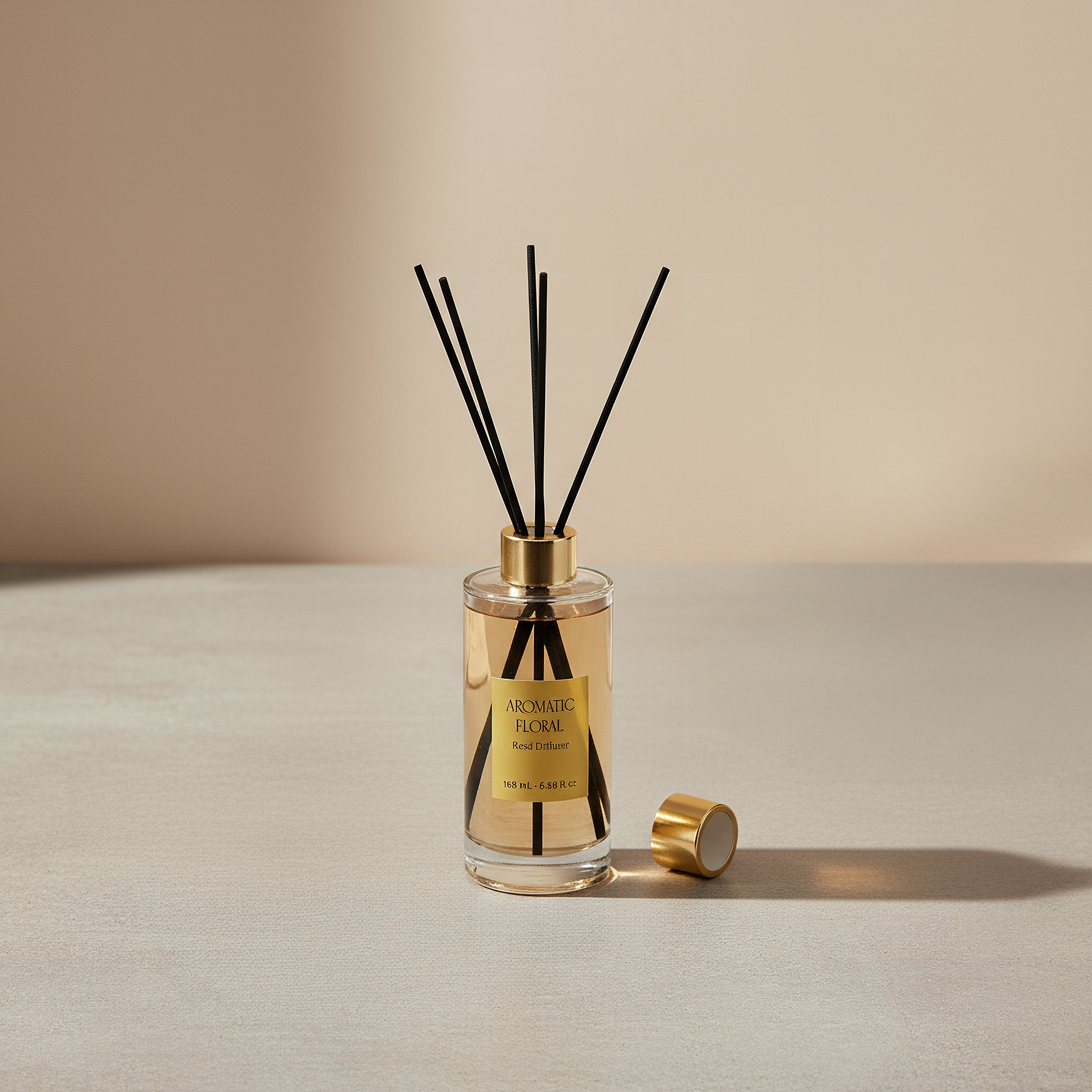 Shop Evode Aromatic Floral Reed Diffuser - 180 ml Online | Max UAE