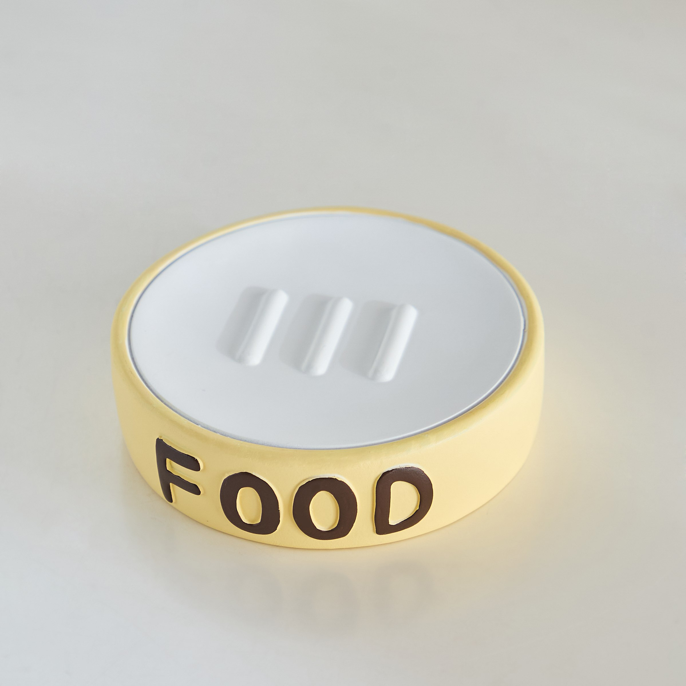 Buy Joy Harper Pets Resin Soap Dish - 10x10x2.5 cm Online in UAE | Homebox