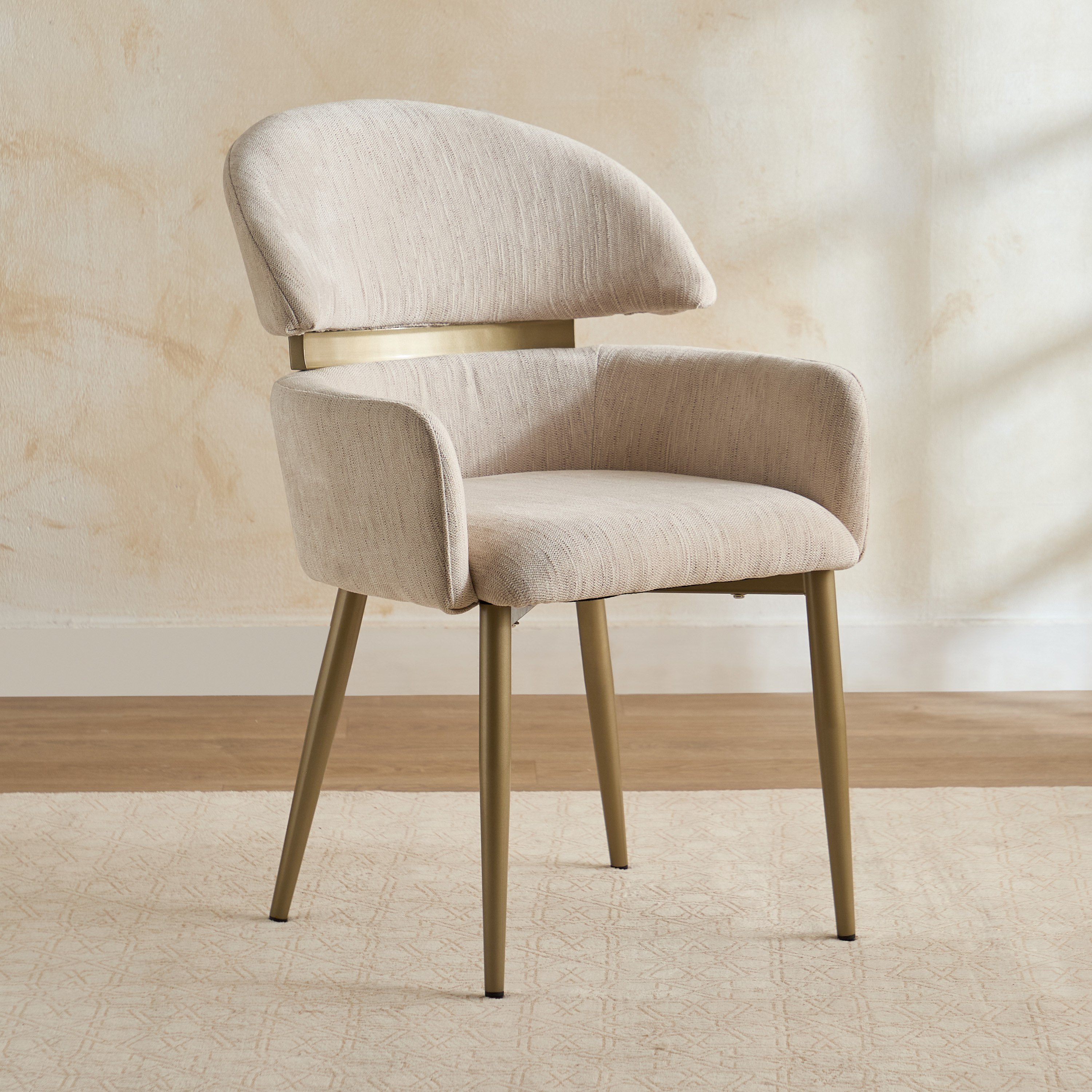 Buy Modena Dining Chair Online in UAE | Homebox