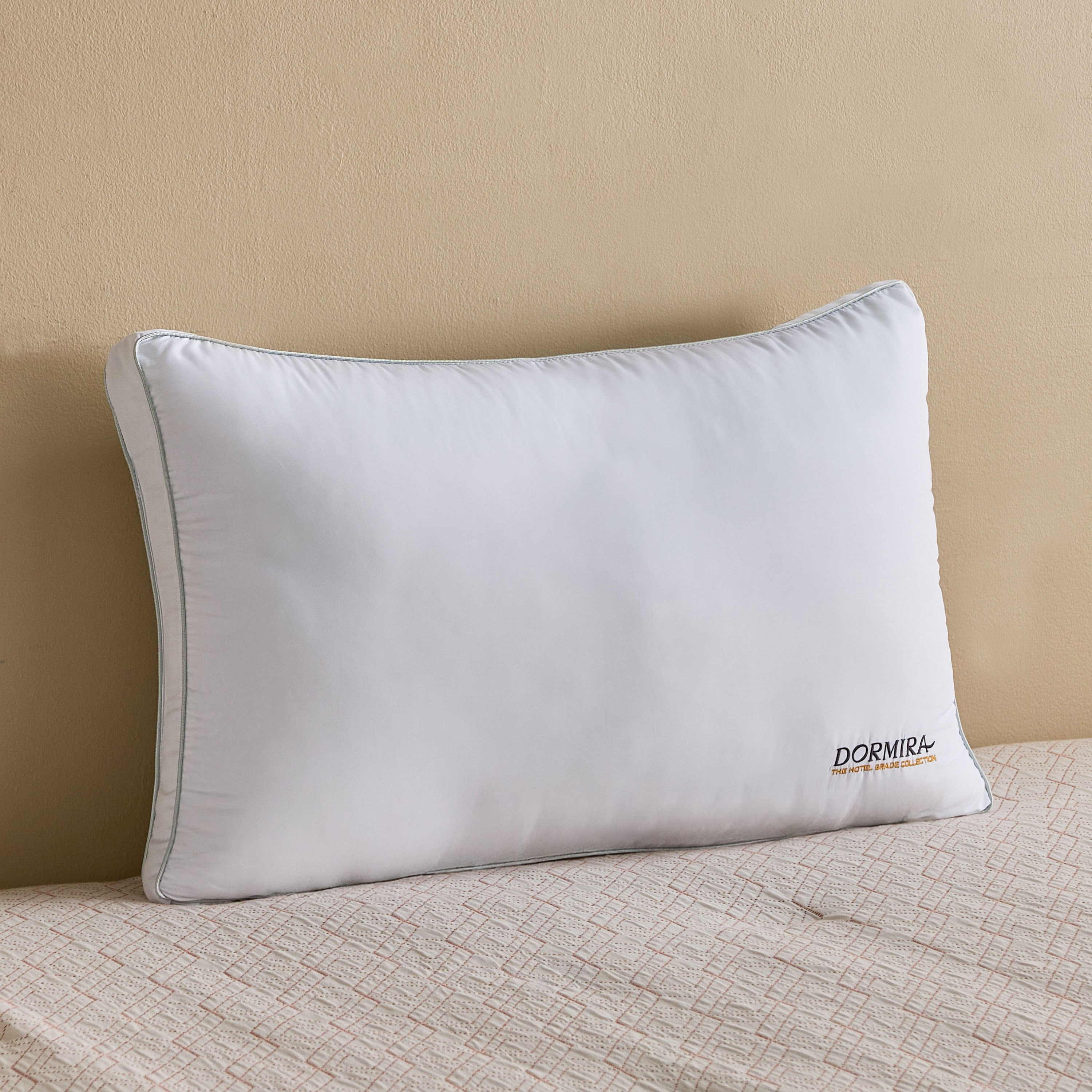 Buy Dormira Hotel Grade Collection MicroFresh Soft Pillow with ...