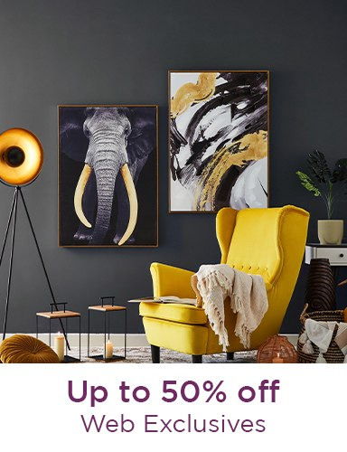 Shop Home Furniture Online At Best Prices | Home Box UAE