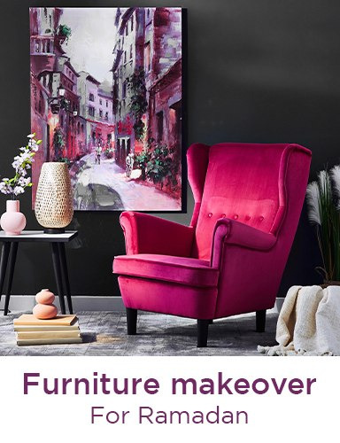 Shop Home Furniture Online At Best Prices | Home Box UAE