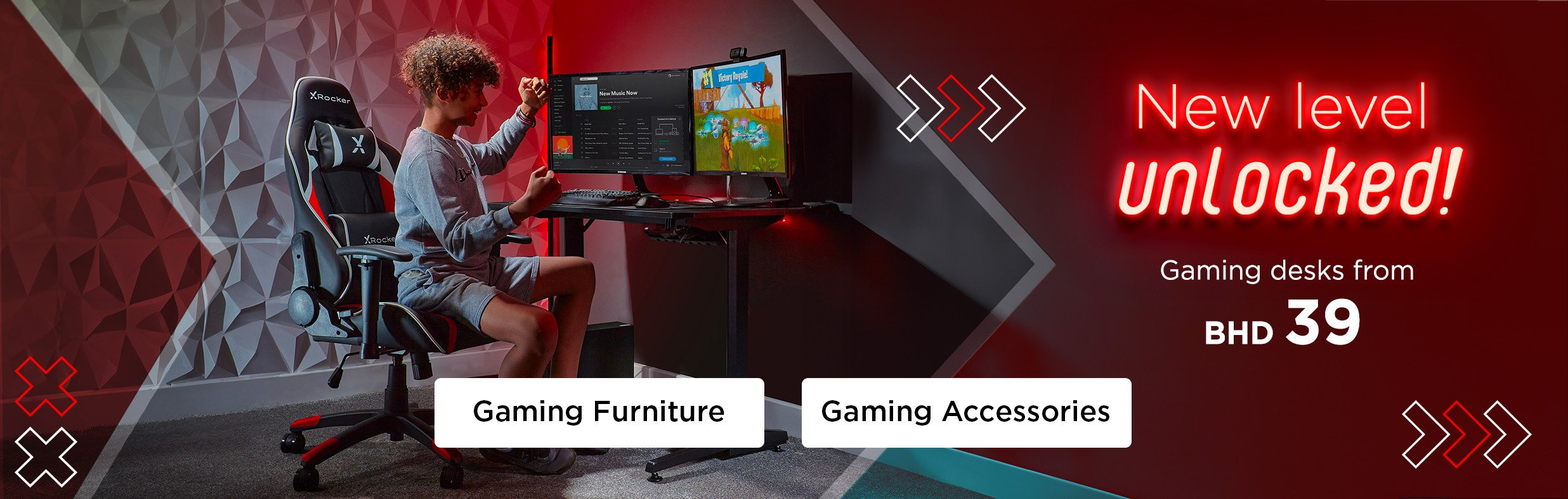 Buy Kids Furniture Online in Bahrain at Home Box | Up to 50% OFF