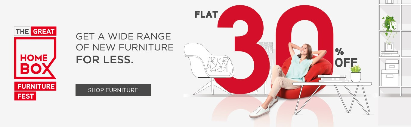 Online Shopping at Home Box