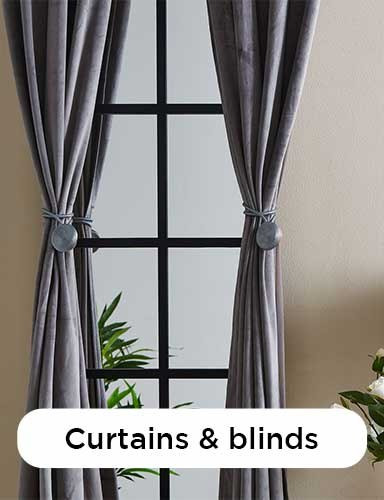 Online Shopping at Home Box