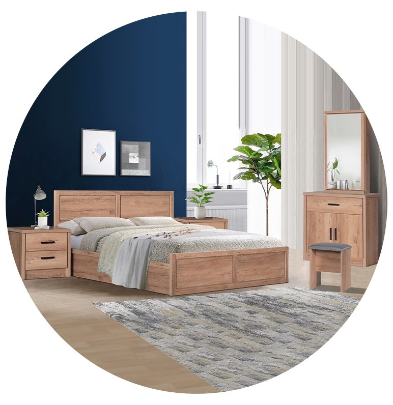 Shop Home Furniture Online At Best Prices | Home Box UAE