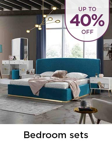 Shop Home Furniture Online At Best Prices | Home Box UAE