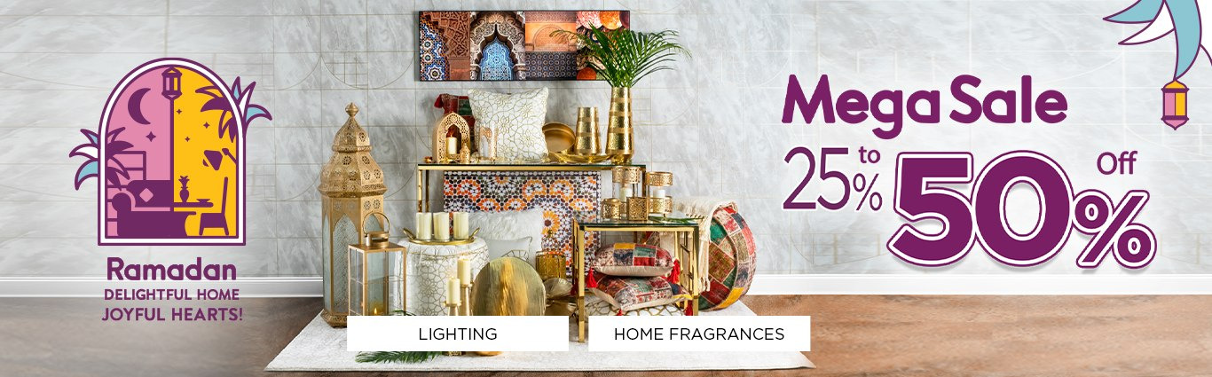 Shop Home Furniture Online At Best Prices | Home Box UAE