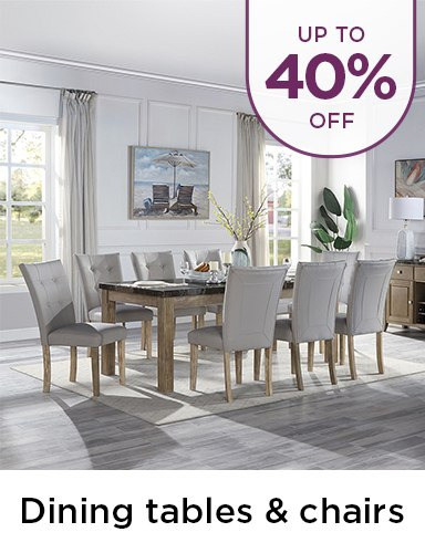 Shop Home Furniture Online At Best Prices | Home Box UAE