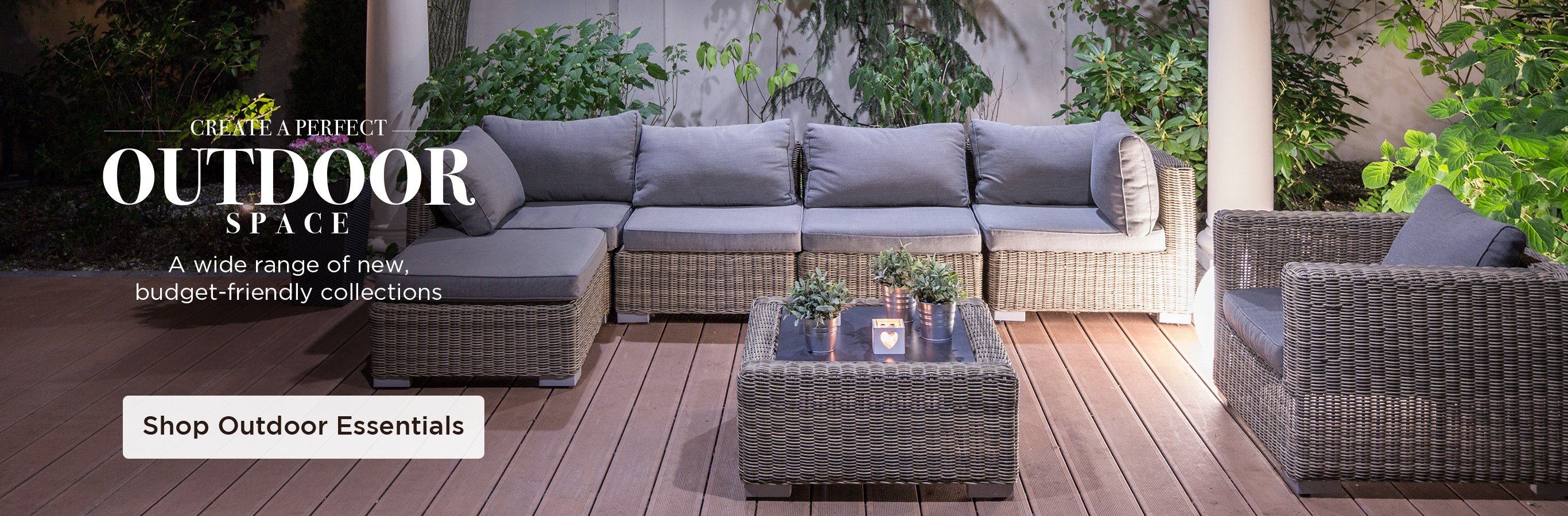 Buy Living Room Furniture Online in Saudi at Home Box