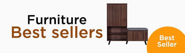 Shop Home Furniture Online At Best Prices | Home Box UAE