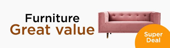 Shop Home Furniture Online At Best Prices | Home Box UAE