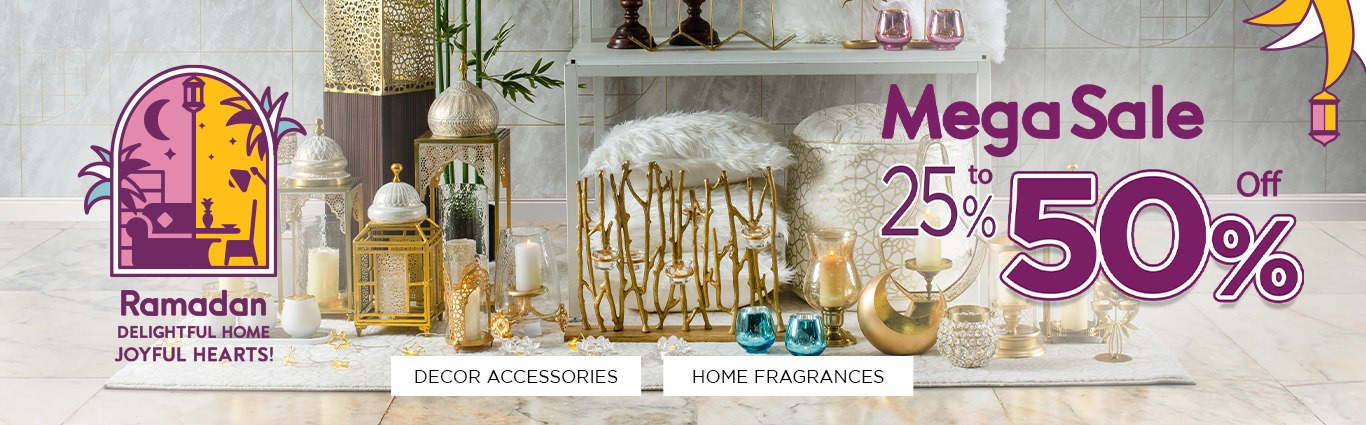 Online Shopping at Home Box