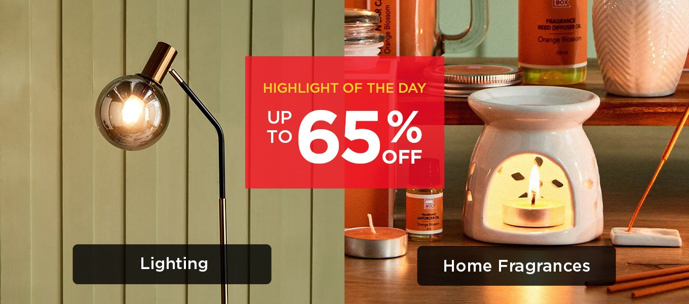 Shop Deals & Discount Packages | Home Box UAE