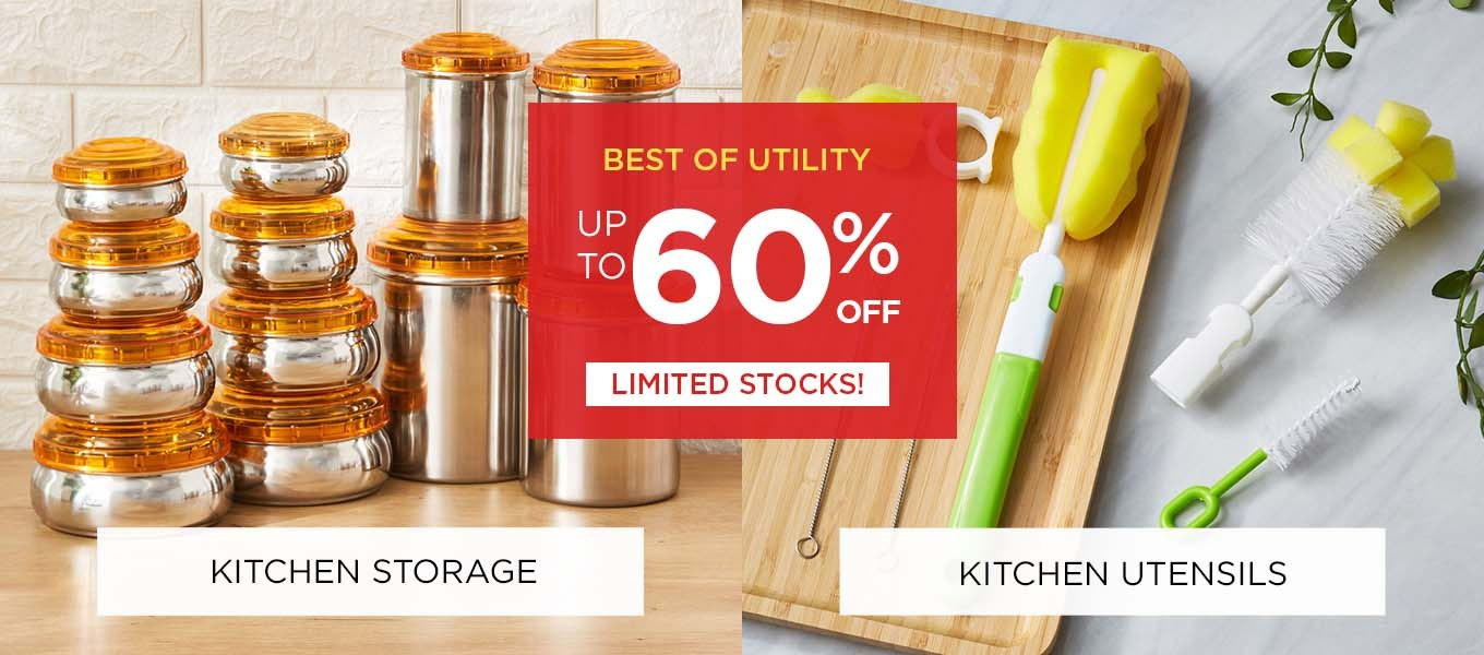 Shop Deals & Discount Packages | Home Box UAE