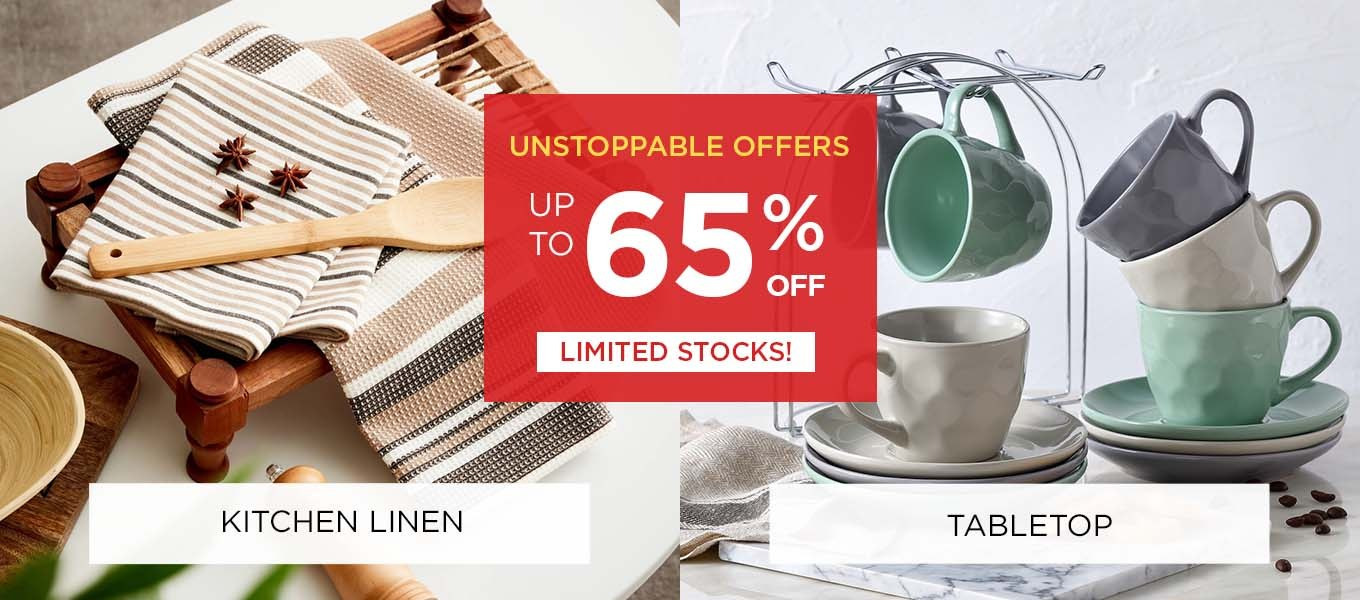 Shop Deals & Discount Packages | Home Box UAE