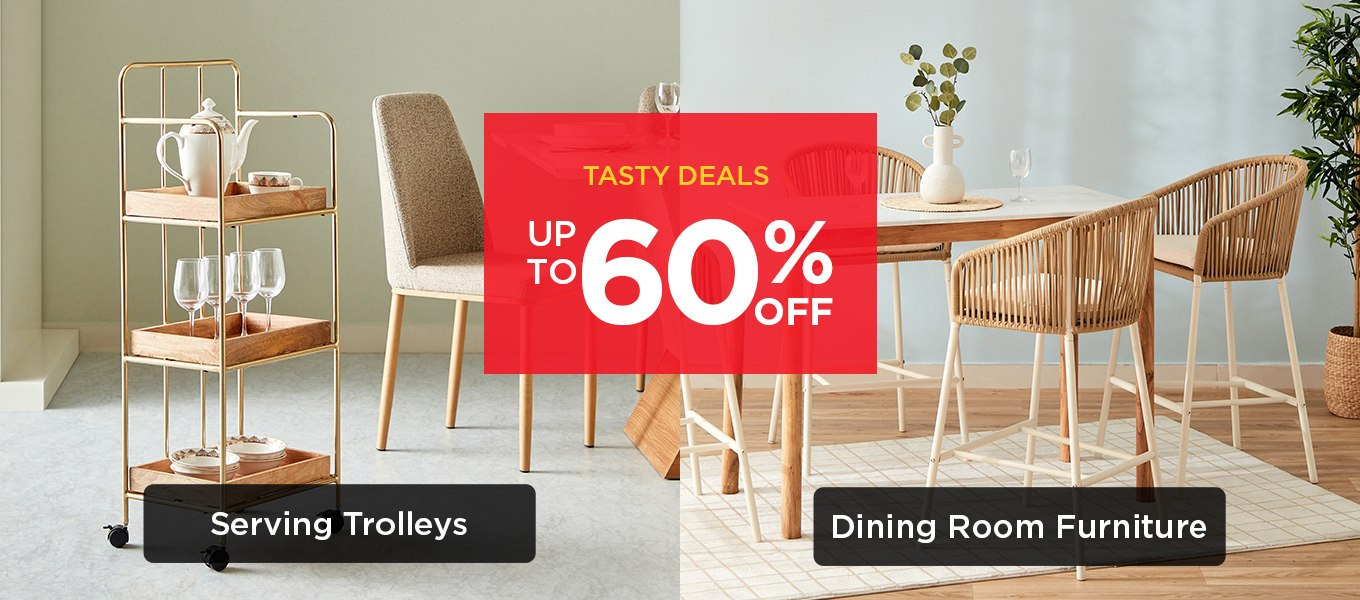 Shop Deals & Discount Packages | Home Box UAE