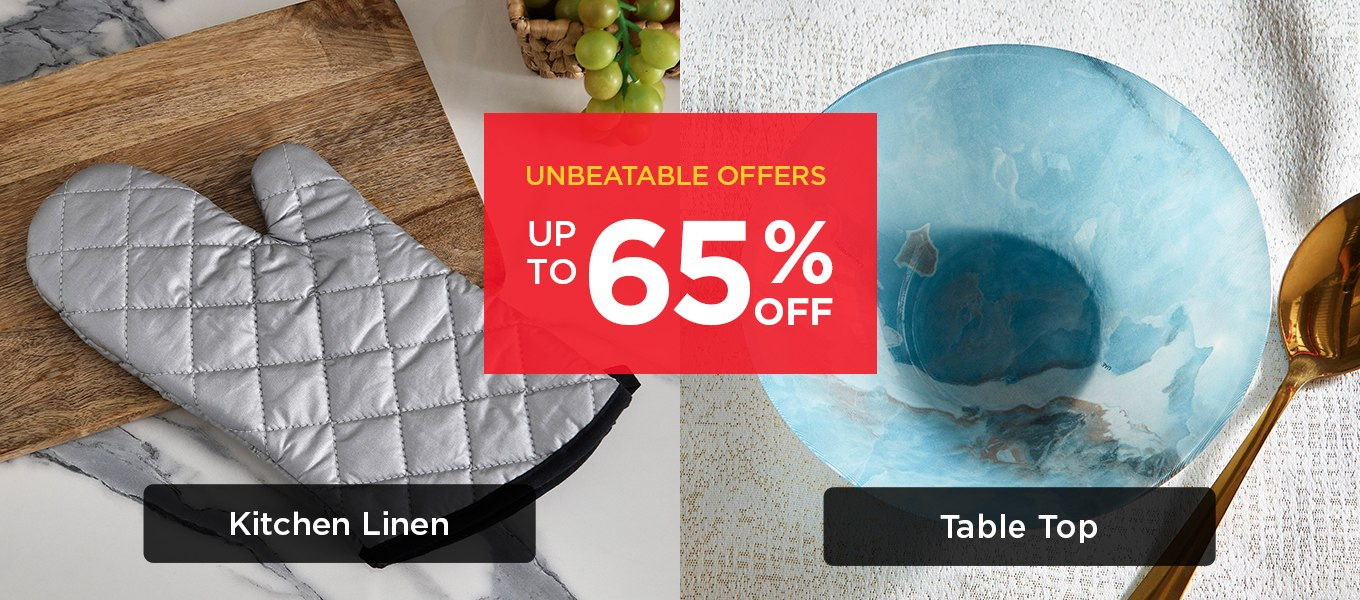 Shop Deals & Discount Packages | Home Box UAE