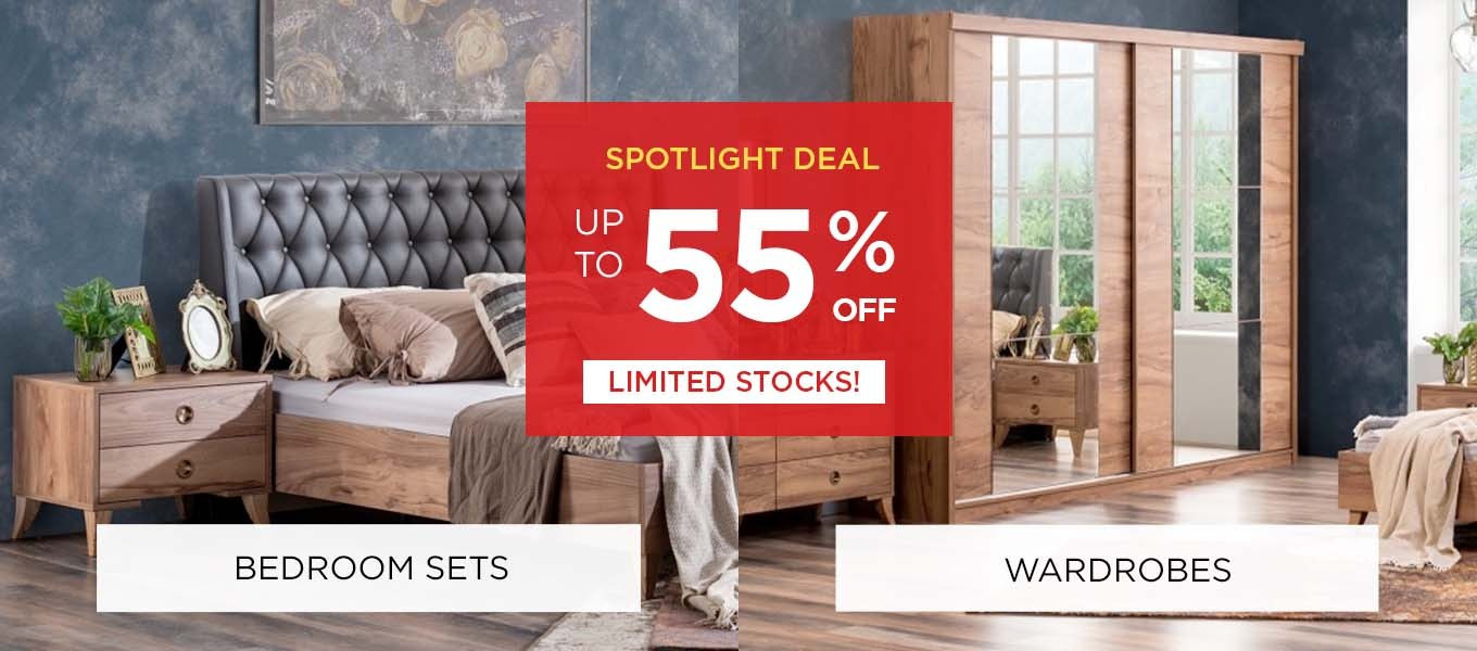 Shop Deals & Discount Packages | Home Box UAE