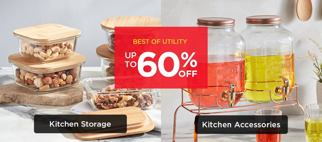 Shop Deals & Discount Packages | Home Box UAE
