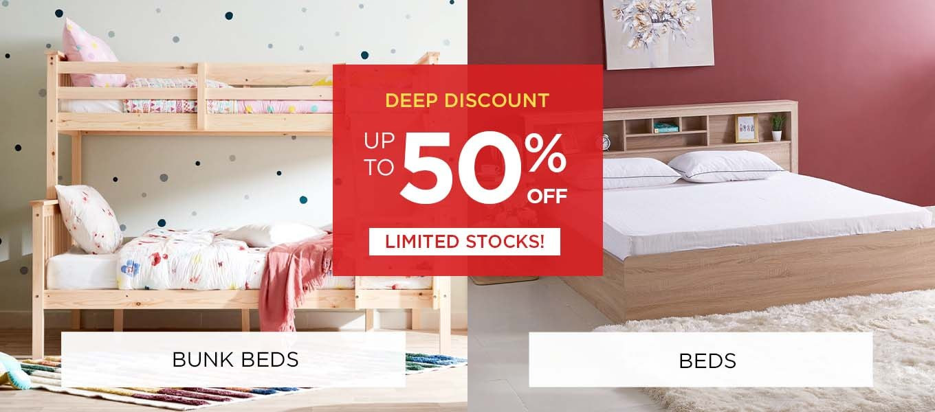 Shop Deals & Discount Packages | Home Box UAE