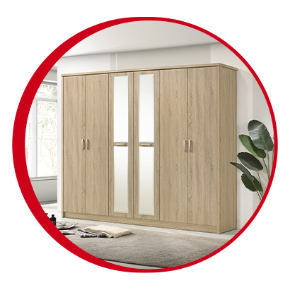 Buy Home Furniture Online in UAE (Up to 50% OFF) | Home Box