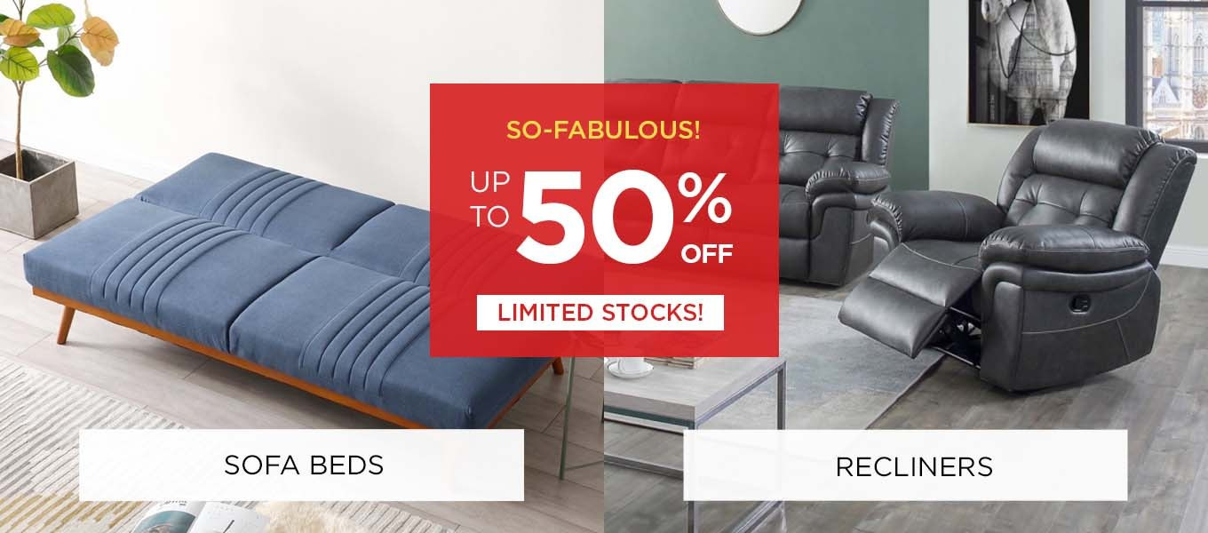 Shop Deals & Discount Packages | Home Box KSA