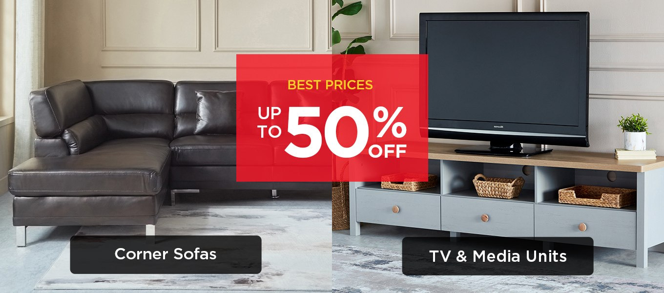 Shop Deals & Discount Packages | Home Box KSA