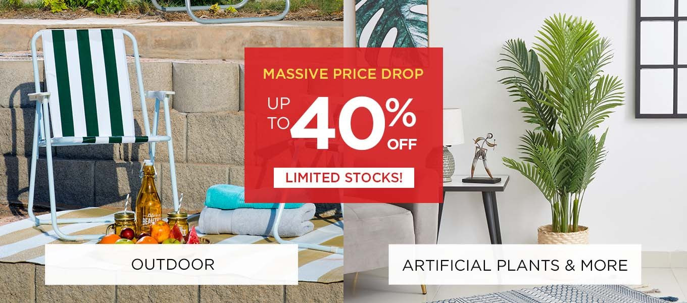 Shop Deals & Discount Packages | Home Box KSA