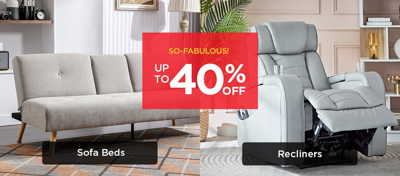 Shop Deals & Discount Packages | Home Box KSA