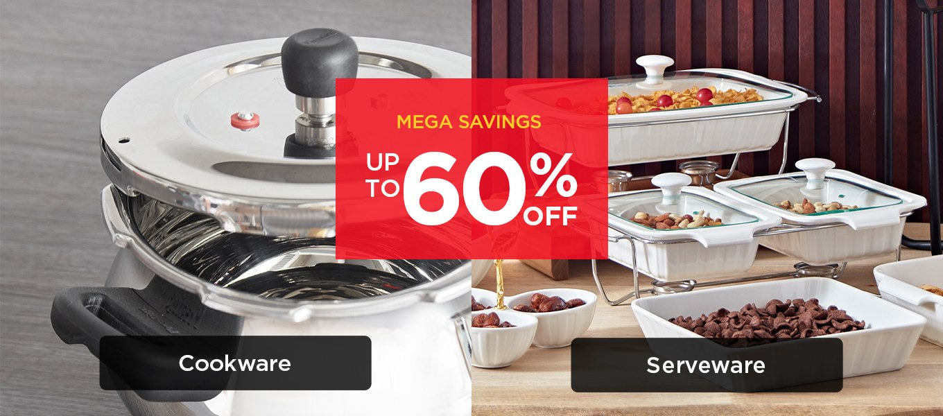 Shop Deals & Discount Packages | Home Box KSA