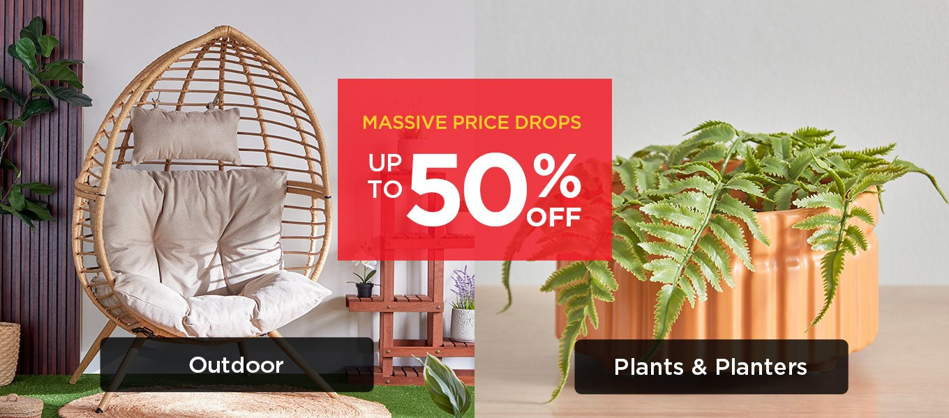 Shop Deals & Discount Packages | Home Box KSA