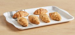 Buy Sansa Roma Ceramic Decor Tray - 25.3x25.3x3.7 cm Online in KSA ...