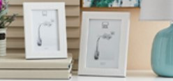 Buy Reba Photo Frame - 50.5x33.8x2 cm Online in KSA | Homebox